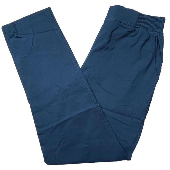 LuLaRoe | Pants & Jumpsuits | Lularoe Lena Work Leisure Pant Navy ...